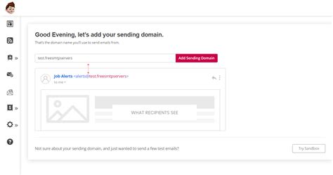 What Is An Smtp Server How It Works And How To Use The Best Free Smtp Servers Steps The Ultimate