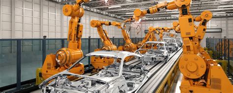 Factory Automation And Industrial Controls Market Forecast Rising At A