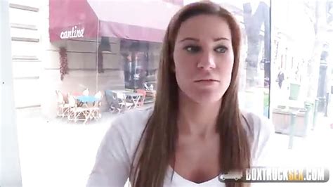 Pulling A Public Trick