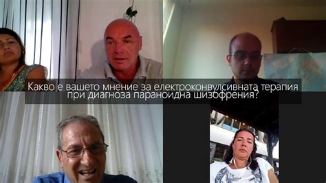 Що е то електроконвулсивна терапия Youtube