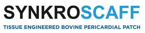 Bovine Pericardial Patch