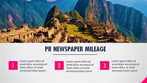 Building Blocks Powerpoint On Behance