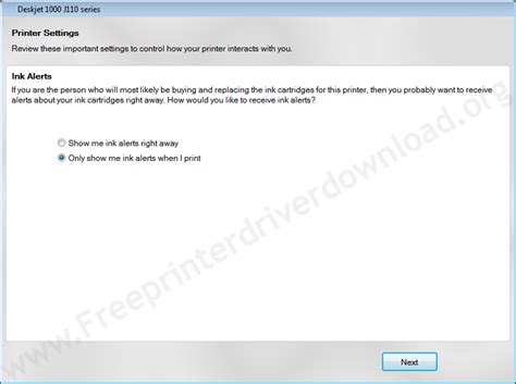 How To Install A Printer Driver Without CD Disc