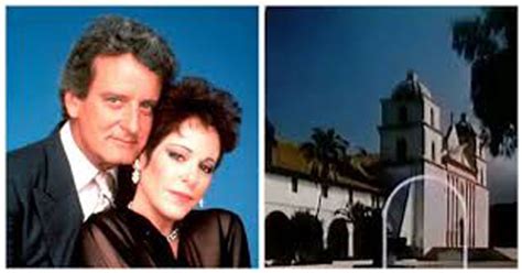 Умер легендарный актер сериала Санта Барбара