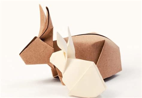 14 Easy Origami Animals Anyone Can Fold Diyr