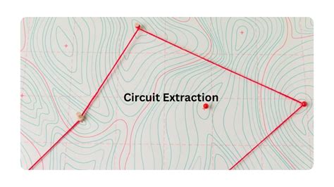 Circuit Extraction Siliconvlsi