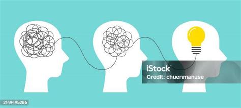 Step Of Problem Resolve Control Understand Question Mental Problem Solving Complicated Solution