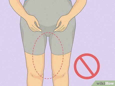 How To Massage Thighs Ultimate Guide For Relief And Relaxation Suite