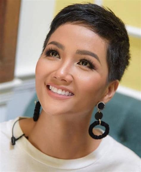 Pin By Scissors And Clippers Happy On Pixie From Extra Short To Rather