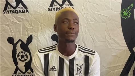 Bosso Captaincy A Motivation Andrew Mbeba Speaks On The Responsibility Of Captaining