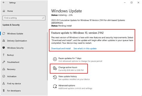 Make Sure Windows Can Update To Windows