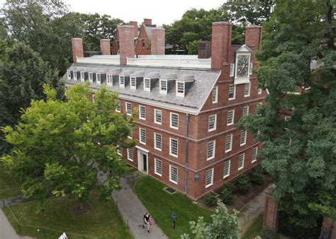 Historic Renovation Lowers Building Energy Usage Cmta Inc