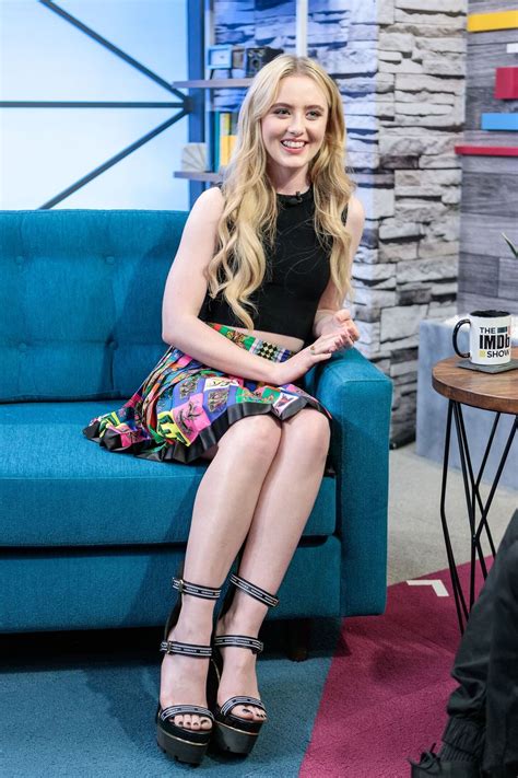 Kathryn Newton S Feet Hot Sex Picture