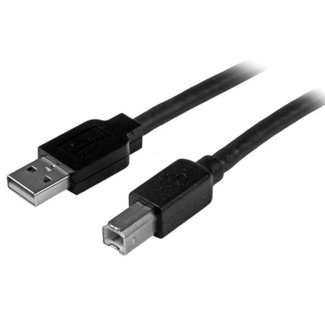 Usb 20 Cable For Brother Printers Brother Experts