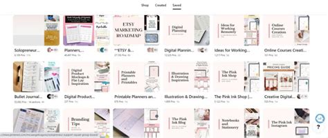 How To Create A Pinterest Board Step By Step Tutorial