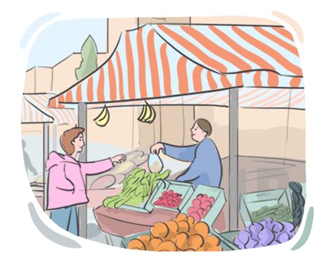 Definition And Meaning Of Booth Langeek