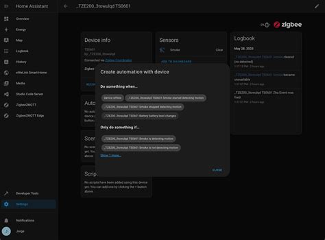 Can Not Make Zg 204z Works On Zha Configuration Home Assistant Community
