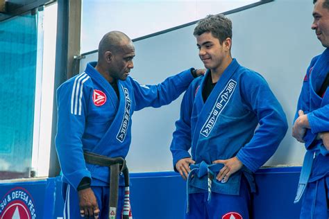 Gracie Barra Italy At Michelle Peckham Blog