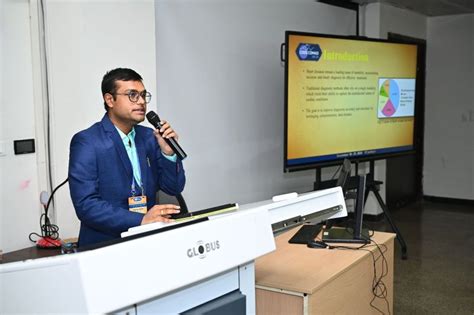 sagnik ghosh on linkedin codscomad codscomad2024 ai hearthealth datascience research…