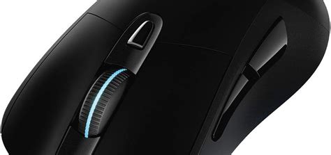 Logitech G703 Lightspeed Wireless Gaming Mouse Review Zivzi Reviews News And Everything Else
