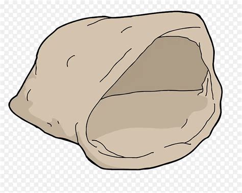 手绘黄色牛皮纸袋png图片素材下载图片编号8065270 Png素材网