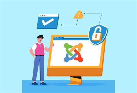 Best Joomla Extensions For Website Security