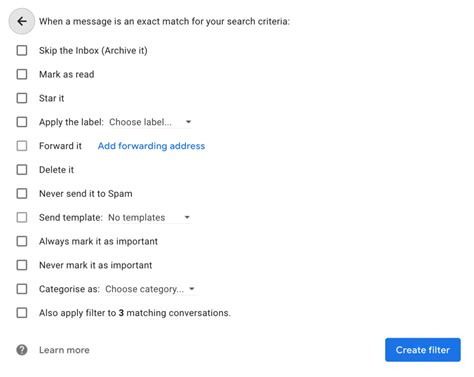 How To Clear Your Email Inbox Like A Boss Four Simple Steps