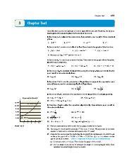 Chapter 3 Precalculus Book Test 2 Pdf Course Hero