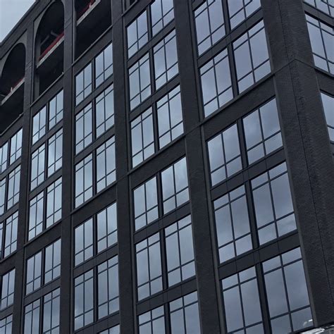 Alpolic® Materials Americas On Linkedin Alpolic Cladding Architecture Mattefinishes