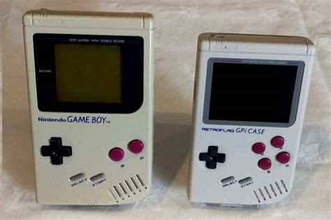 Full Review Of The Retroflag Gpi Case For Raspberry Pi Droix Blogs