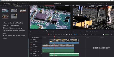 DaVinci Resolve 19 For Video Editing Part 2