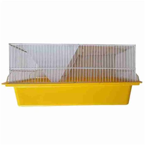 Rat Breeder V Type Assorted Colours United Reptiles