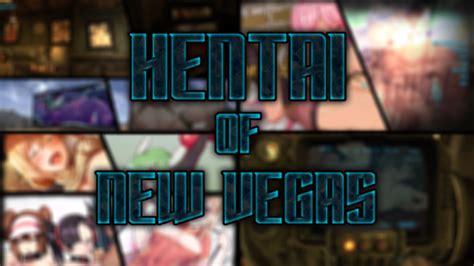 Hentai Of New Vegas Models Textures LoversLab