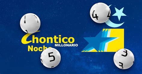 Resultados Chontico Noche Del último Sorteo Conozca Los Números