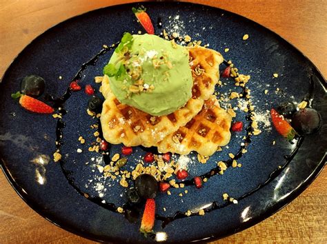 Dottys Pastries And Coffee Klcc ~ Menu Prices And Review