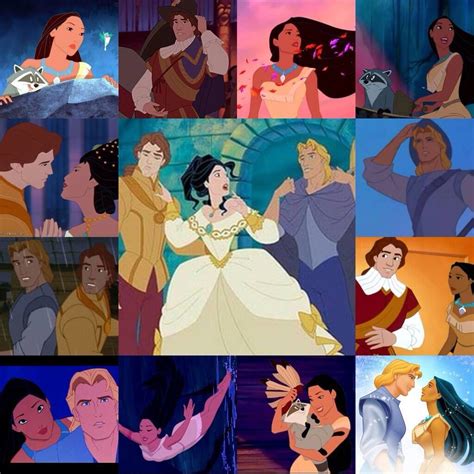 Pocahontas Disney Artists Disney Princess Artwork Disney Anastasia