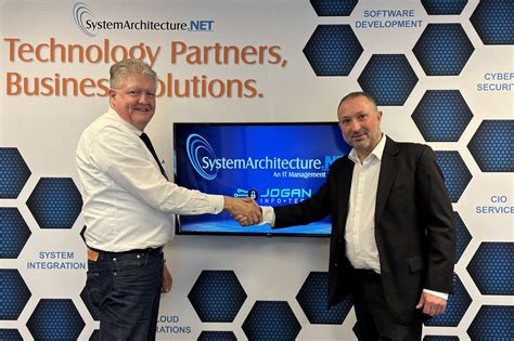 About Us Systemarchitecturenet