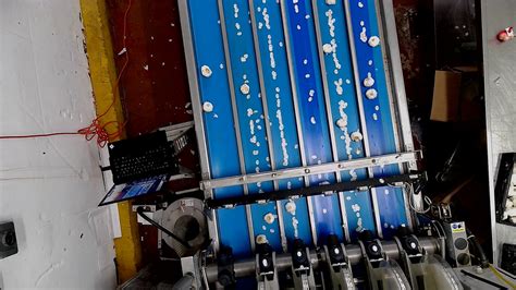 Conveyer Belt Object Detection Dataset By Abdul Basit