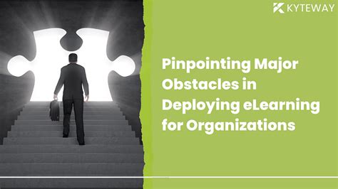 Challenges In Elearning Implementation For Organizations