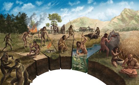 Speculative Evolution Humans At Harry Leslie Blog