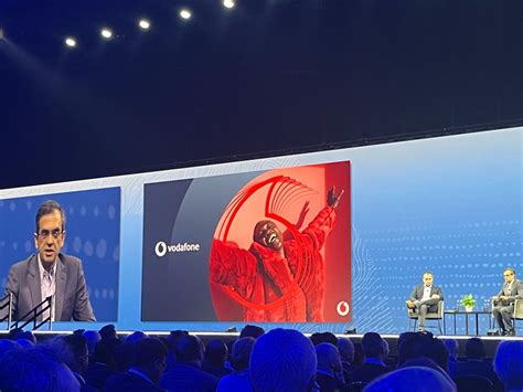 Mark Misek On Linkedin Oci Strategy Partnership Cloud Oracle London Future Vodafone Ocw