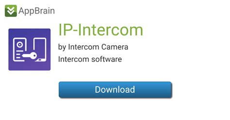 Ip Intercom For Android Free App Download