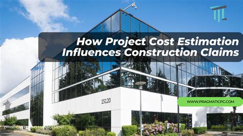 How Project Cost Estimation Influences Construction Claims