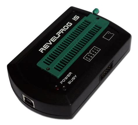 Programator Revelprog Is Spi Isp Bios Usb 20