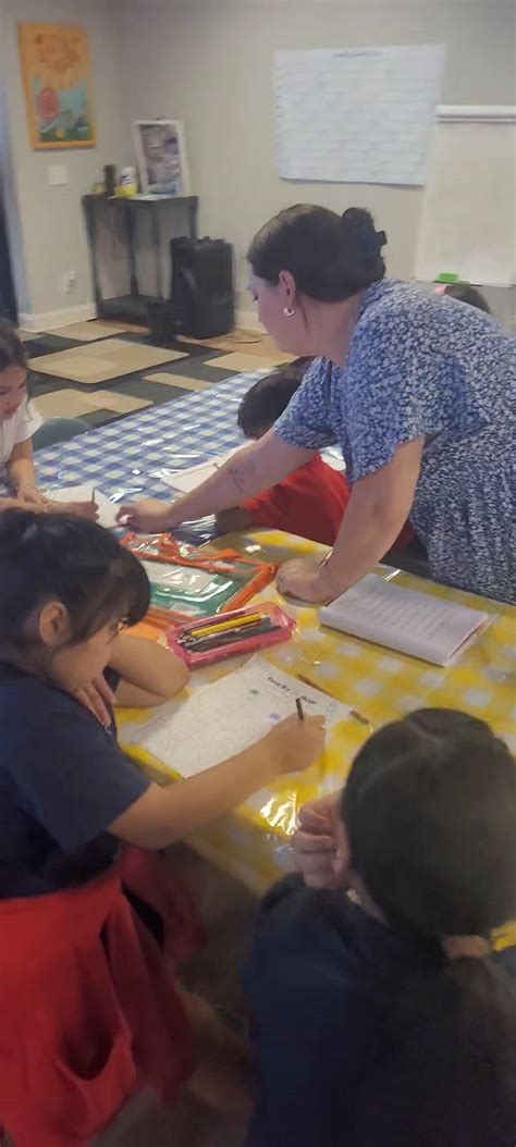 Bright Minds After School Program Bluffton Sc