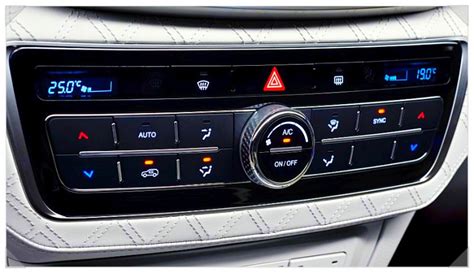 자동차 히터 틀어도 찬바람만 나온다면 고장 점검 및 해결법 Ac 버튼 사용법 네이버 블로그