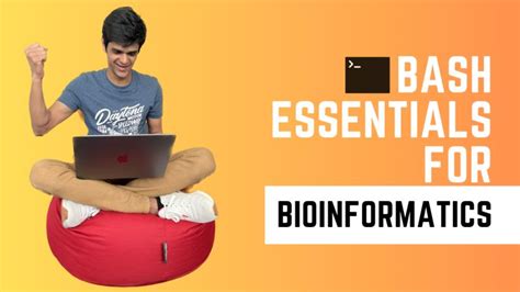 Ali Hassan On Linkedin Bioinformatics Elearning Bash