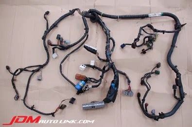 R34 Engine Wiring Diagram