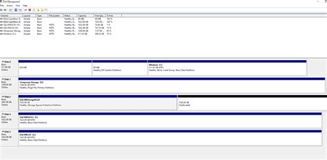 How To Extend A Drive On An Azure Vm Microsoft Qanda
