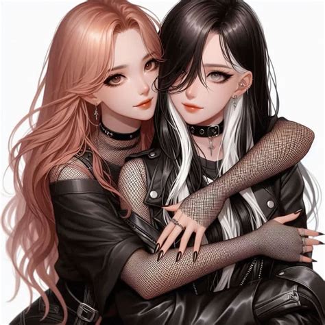 Serena Mia Di Amore And Keira Yukasa Suiren In 2025 Twisted Disney